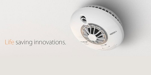 Fire Alarm - Fire Safety system | Smoke and Heat Detectors